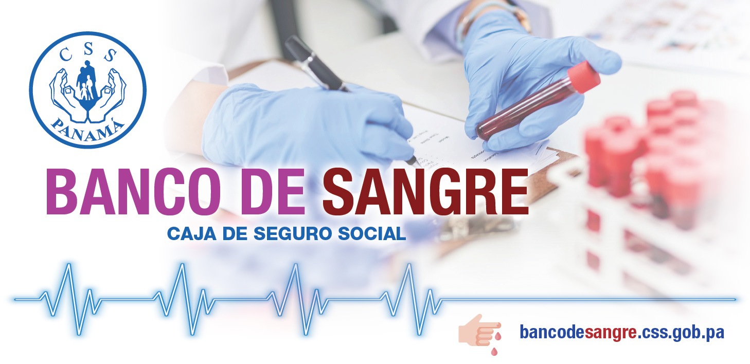 Banco de Sangre